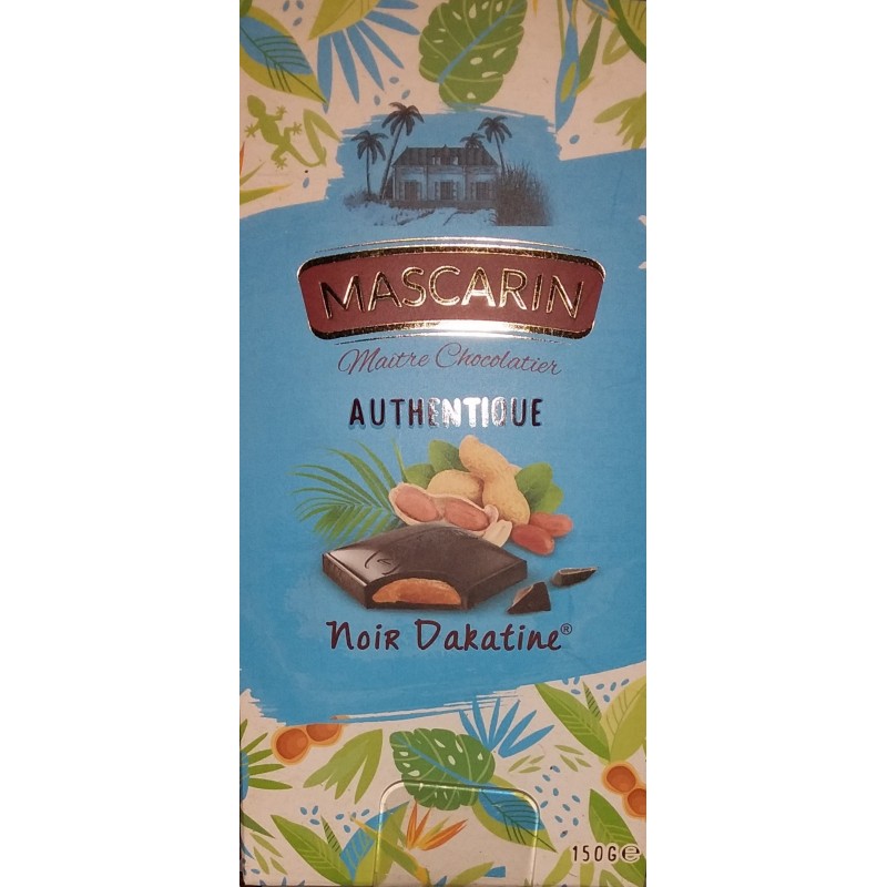 Chocolats Mascarin, sirop fruits - Colis letchis reunion (2)